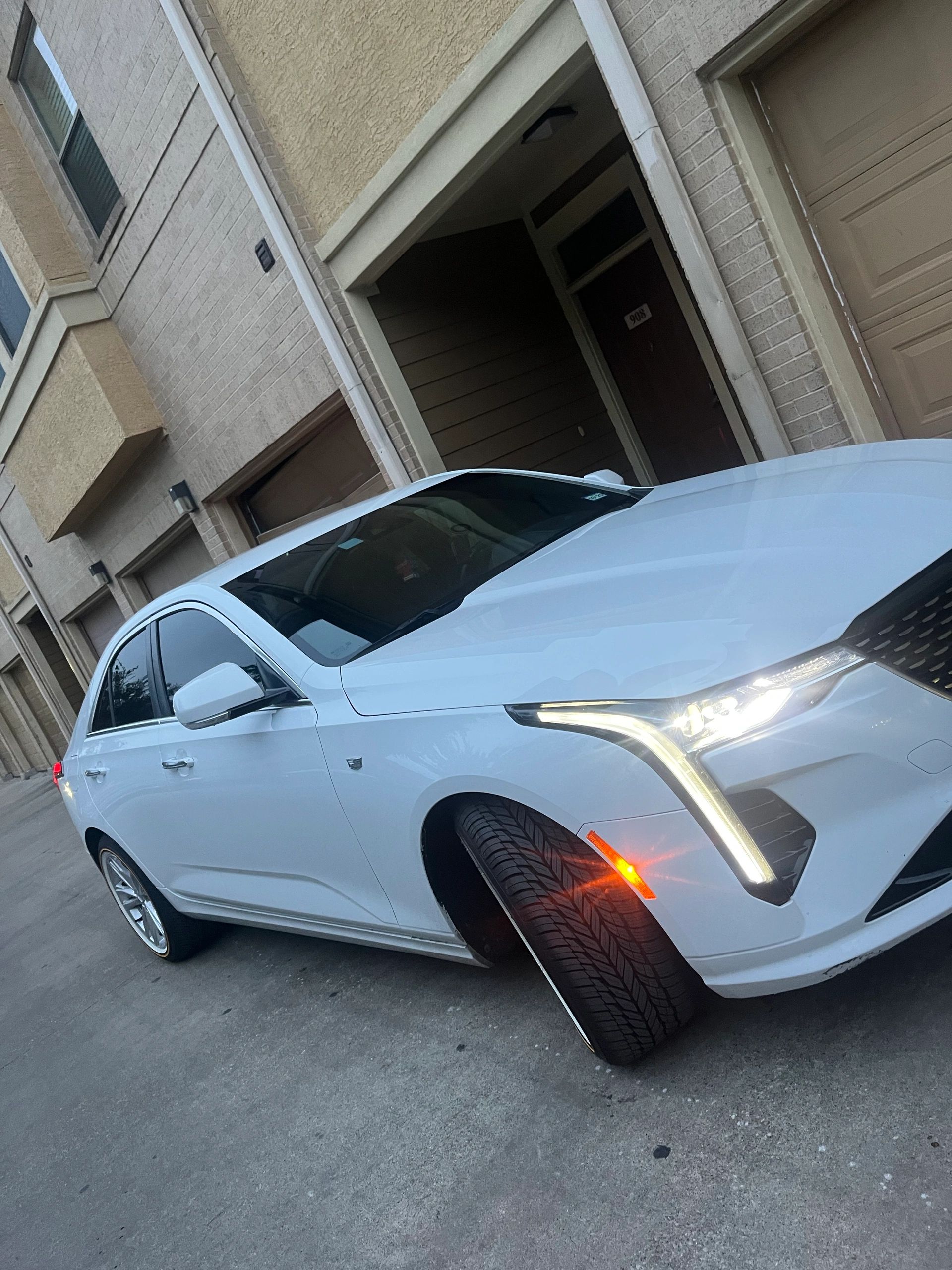 Top Rental Company for Reliable Cars