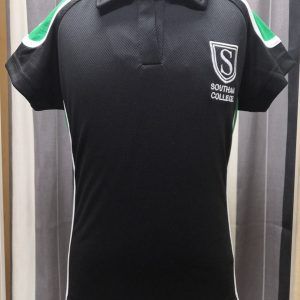 Southam College Girls Fitted Polo Top with College Logo COMPULSORY