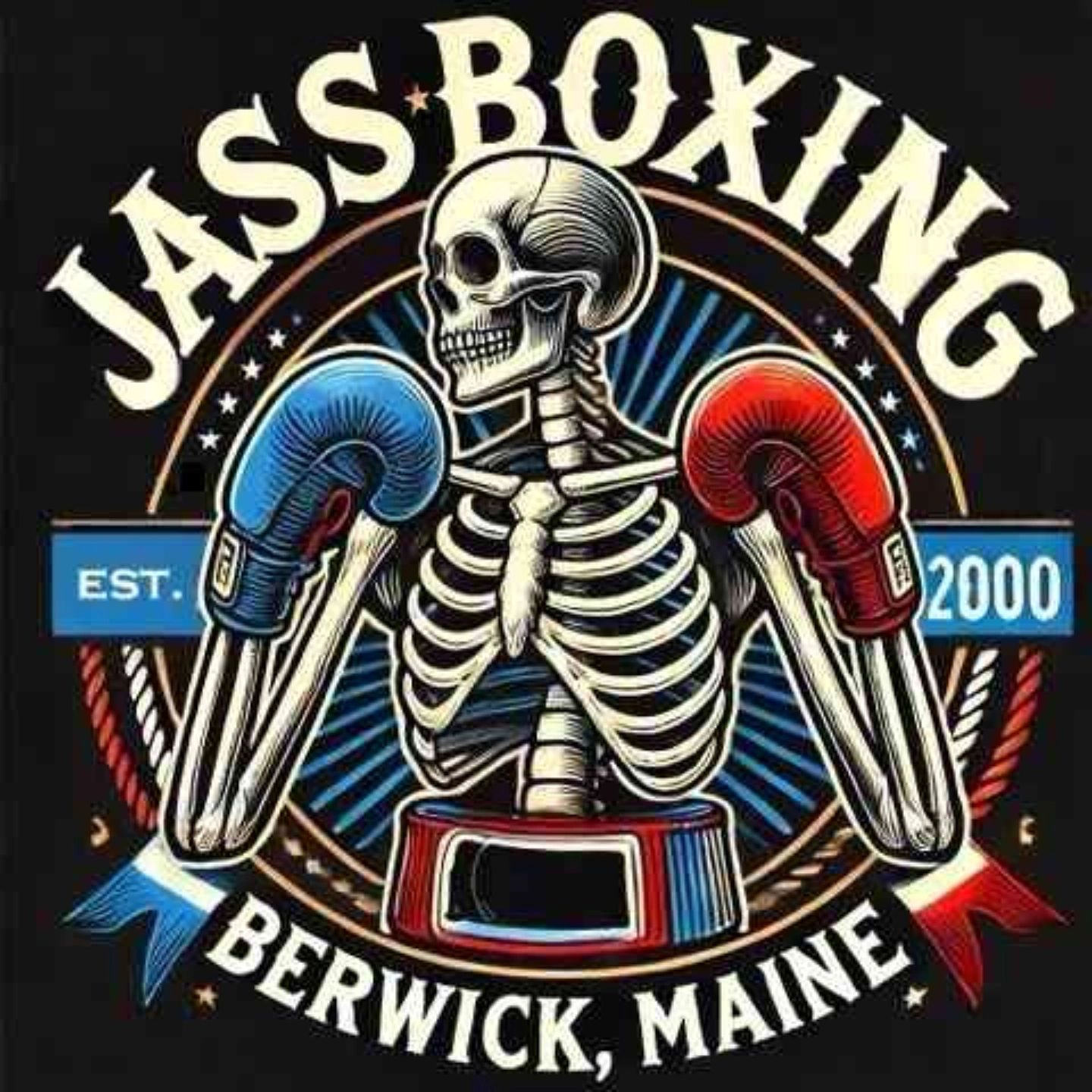 Jass Boxing