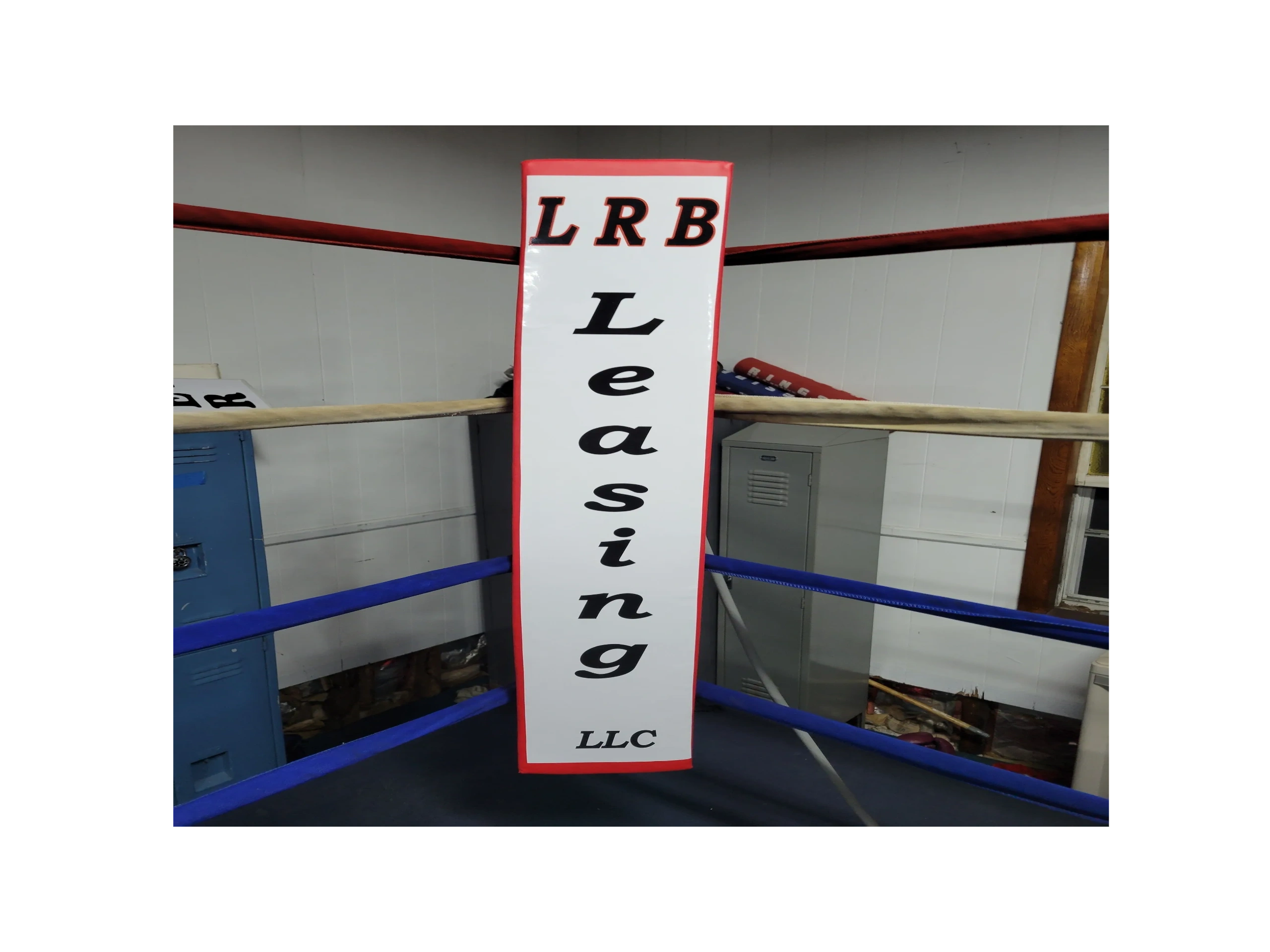 Jass Boxing