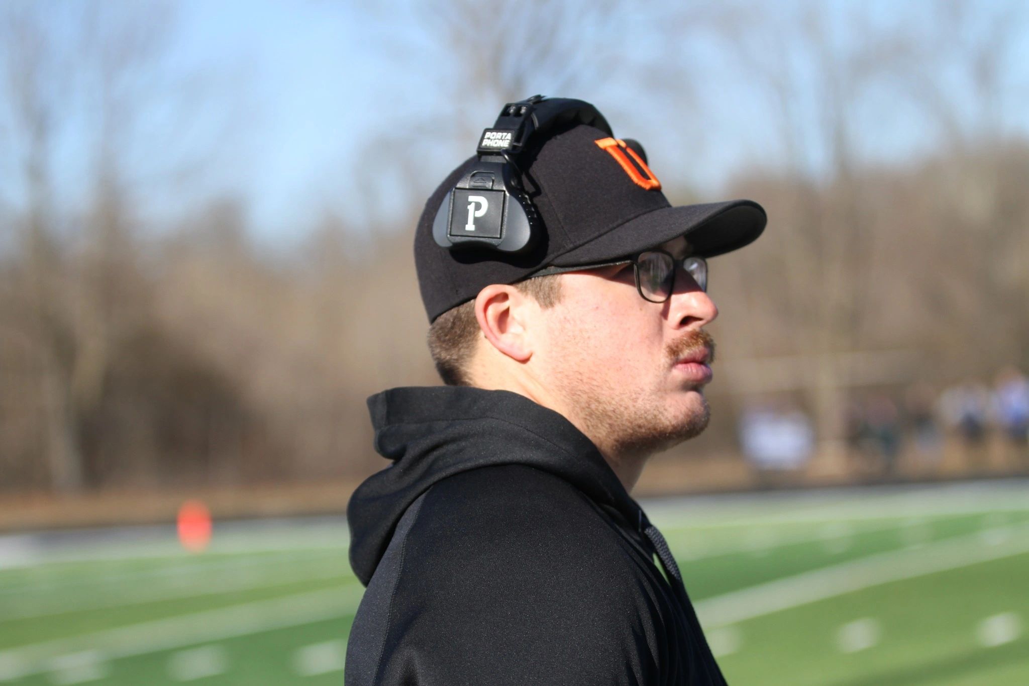 Anthony Sweeney Named New Ubly Head Football Coach