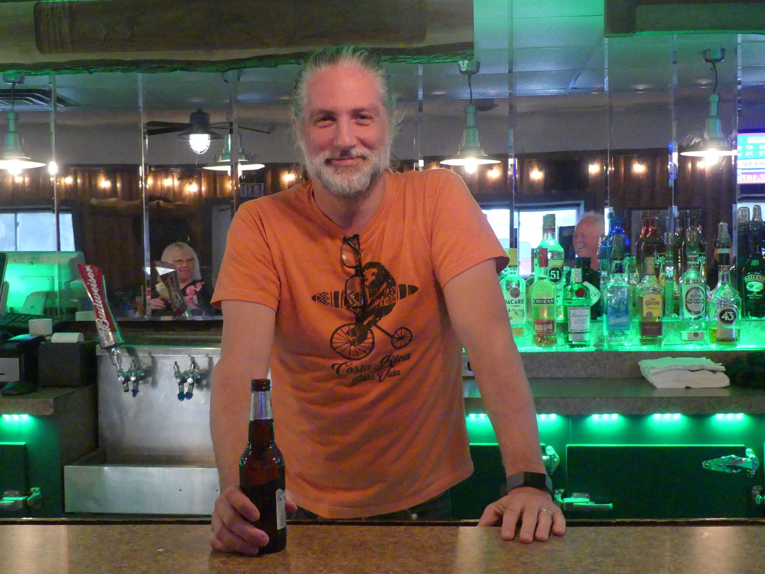 New Ownership Brings New Focus to Boondocks