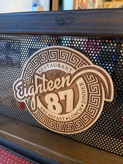 Eighteen87 to Open in Harbor Beach