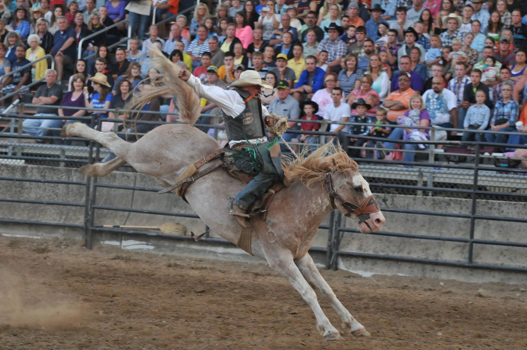GOODTIMES in Deckerville!