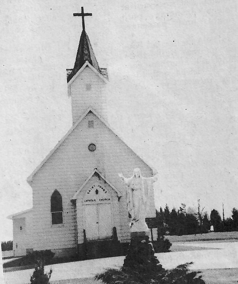 Holy Apostles Parish Announces Sale of St. John’s in Forestville