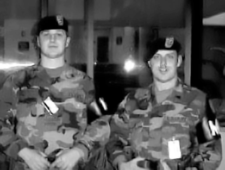 Justin Faber | Remembering September 11th 20 Years Later