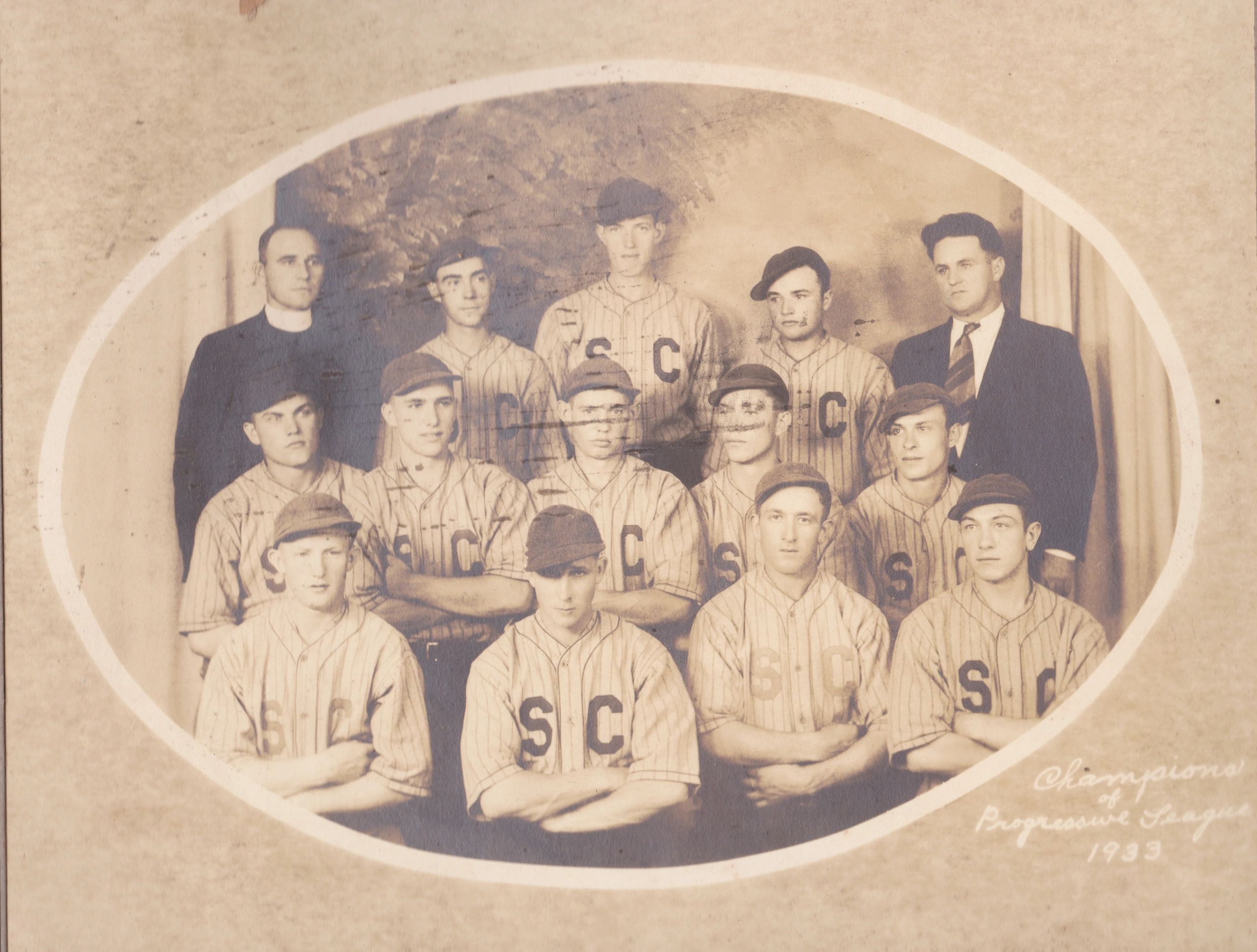 A History of Smith's Corners