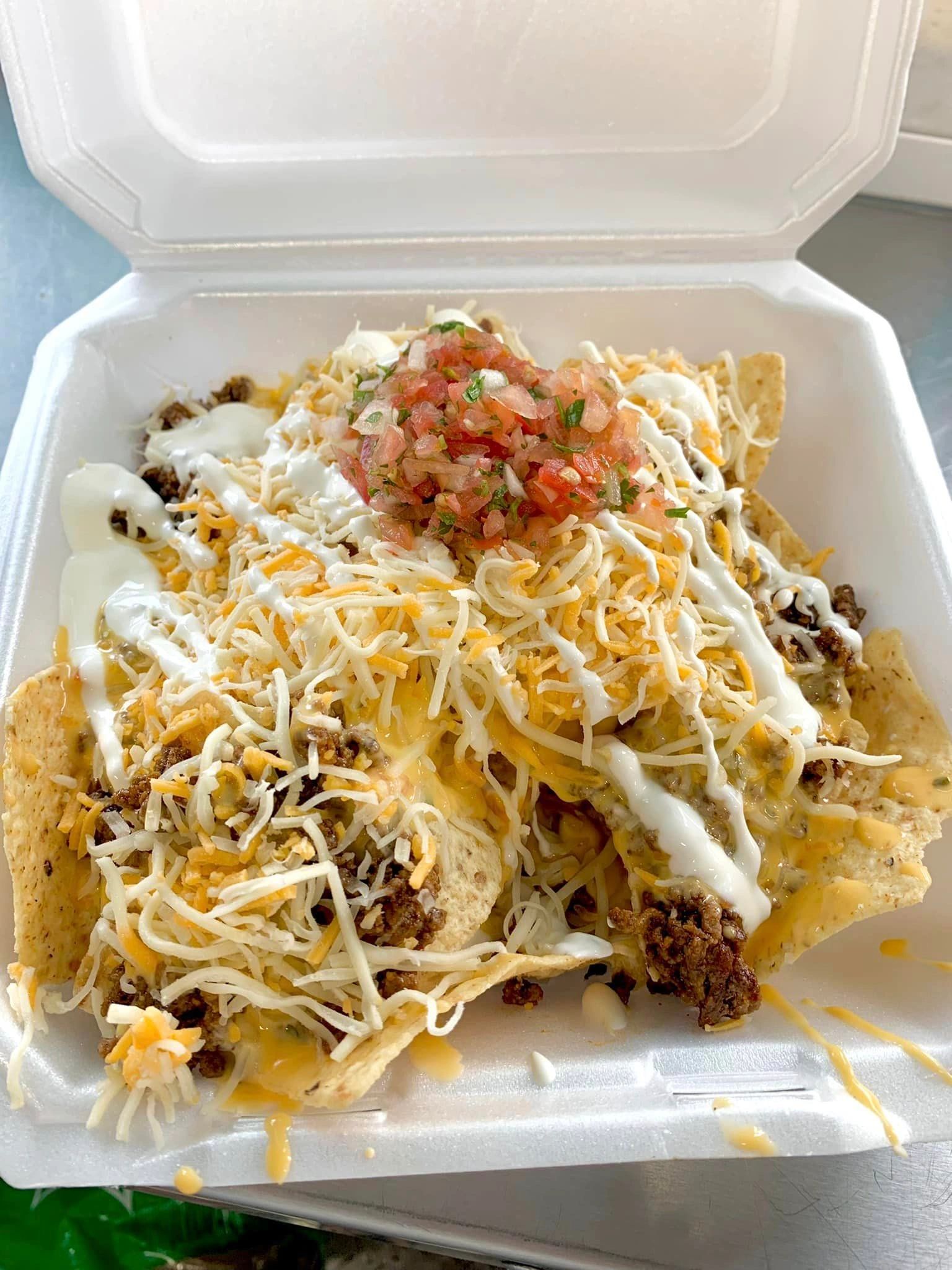 Nikki’s Kitchen Bringing Tex-Mex to the Thumb