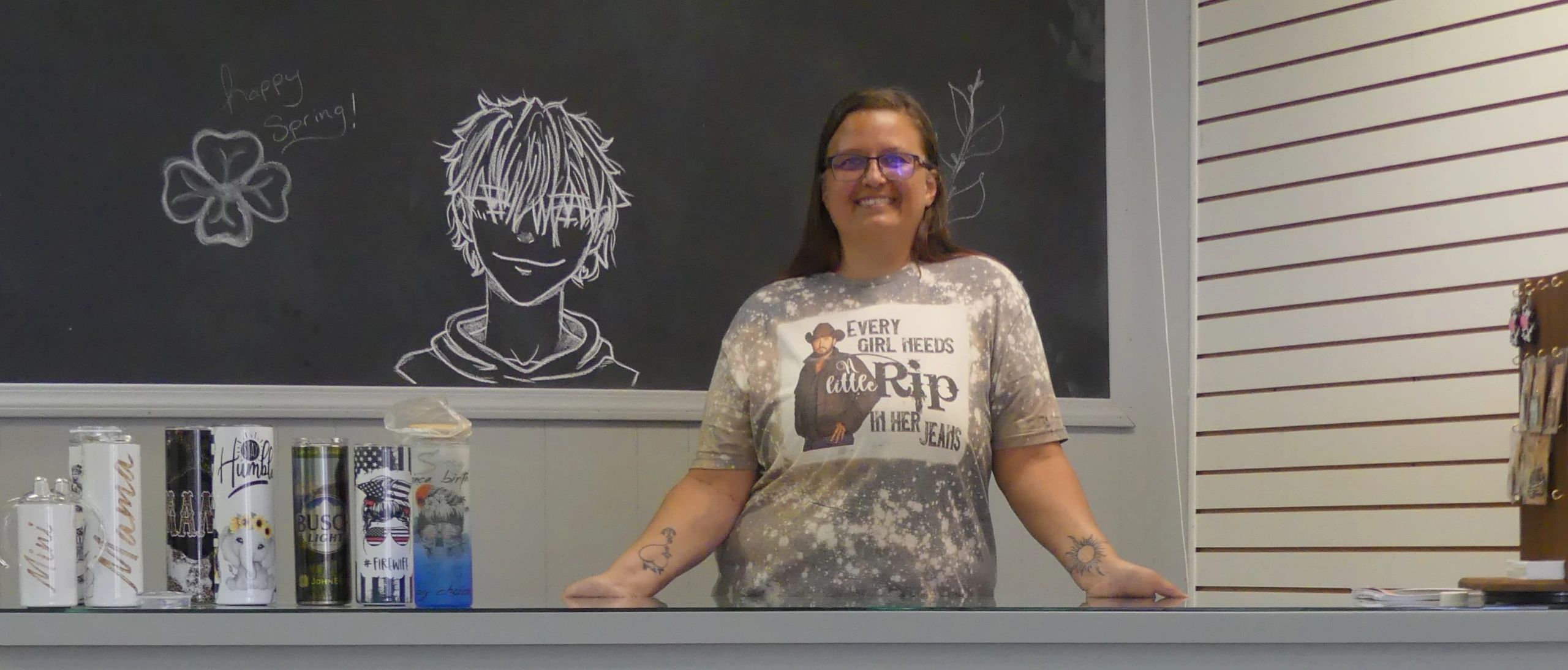 Made Your Way, LLC Opens in Deckerville Next Week