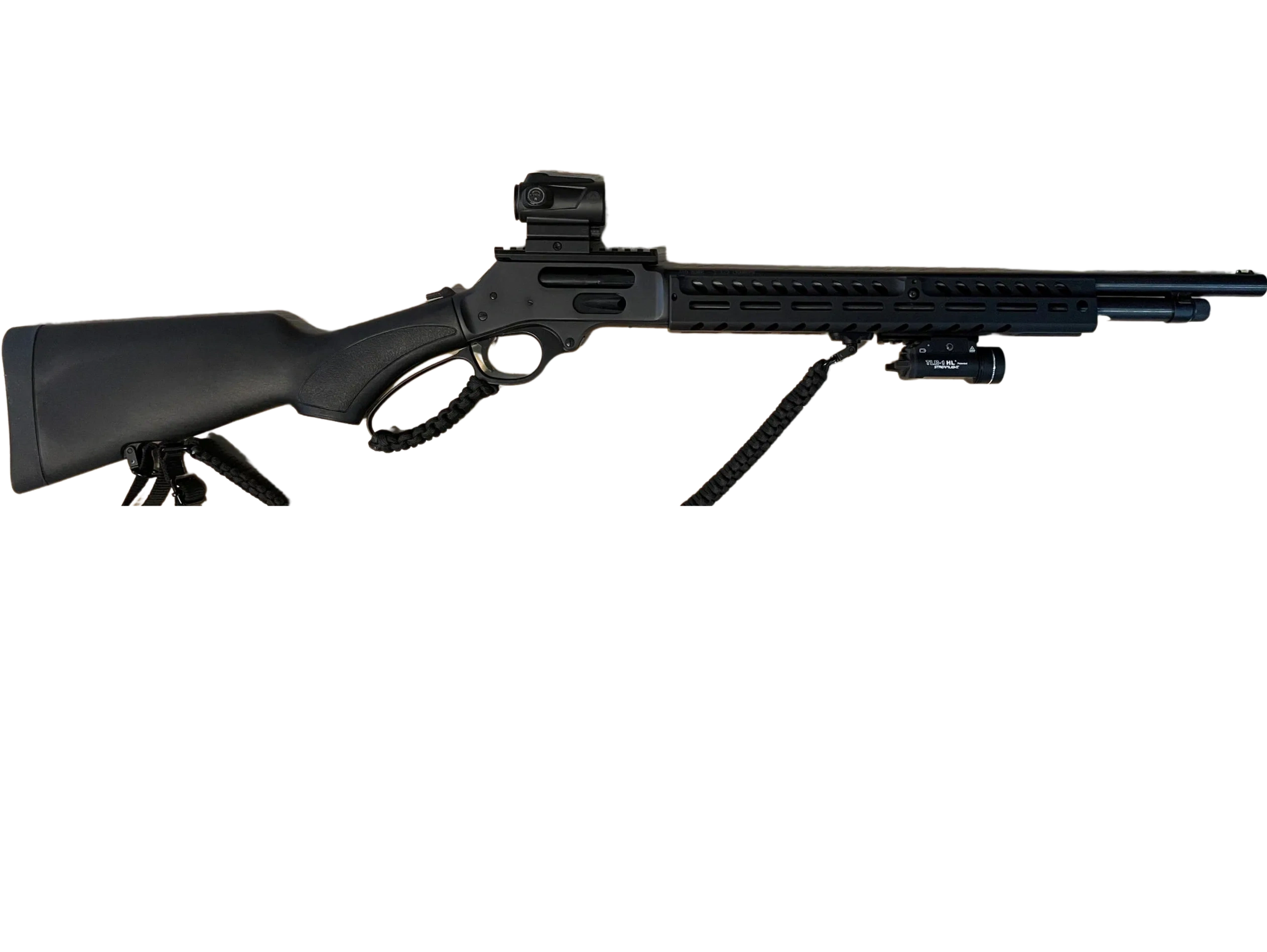 Red Devil Arms - Firearms, Ammunition, Firearms Training, Firearms