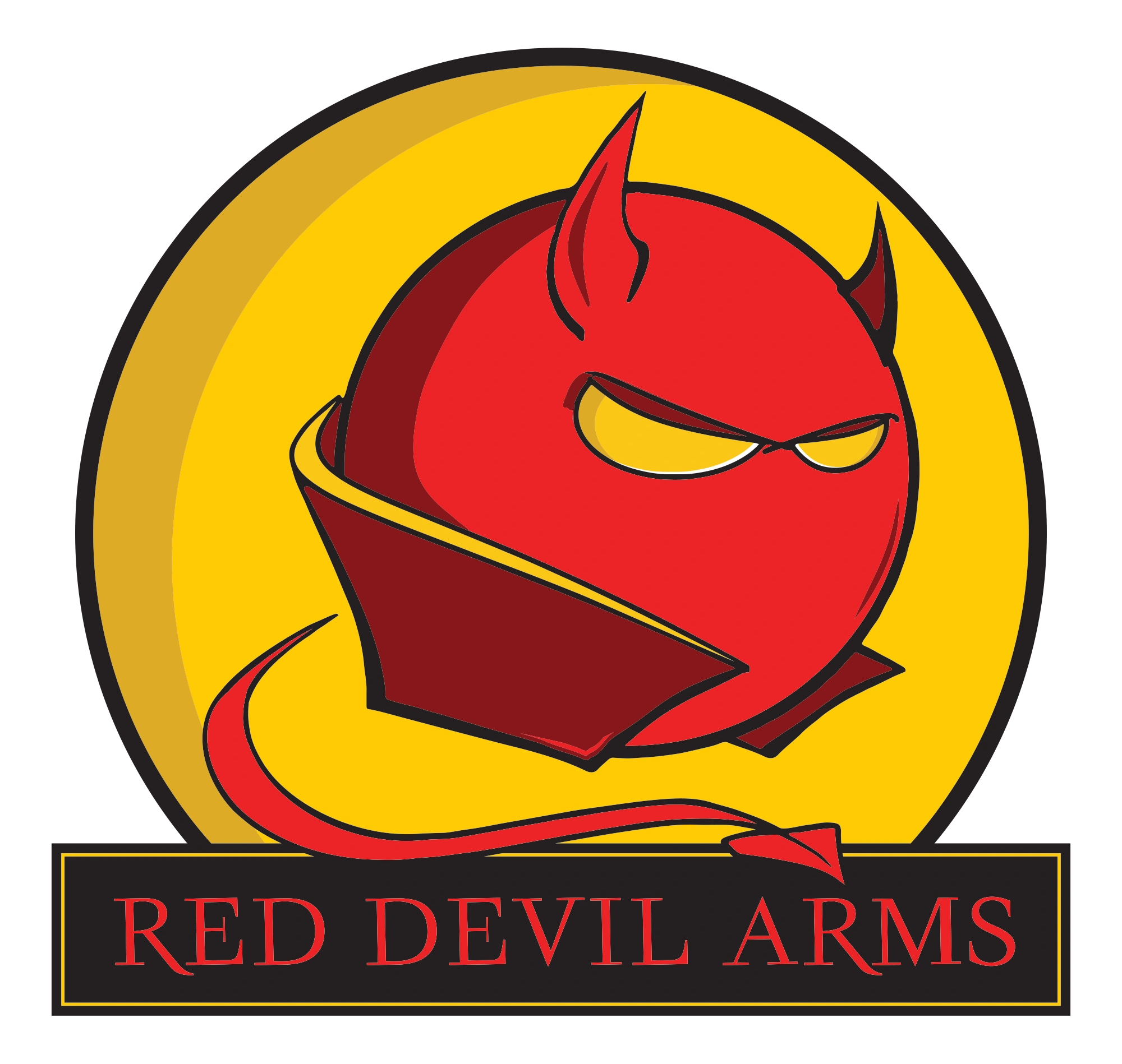 Red Devil Arms - Firearms, Ammunition, Firearms Training, Firearms