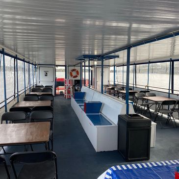 Songo River Princess