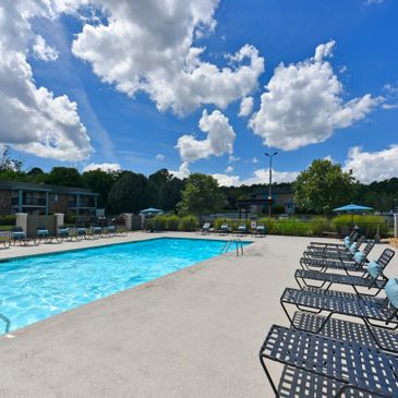 The Grove At Hickory Valley