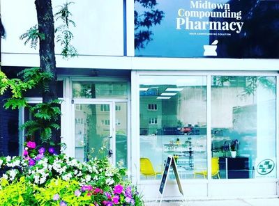 Midtown Compounding Pharmacy