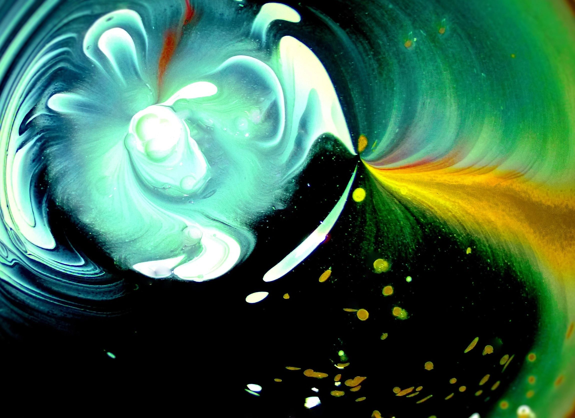 Lou Gomez Art Studio