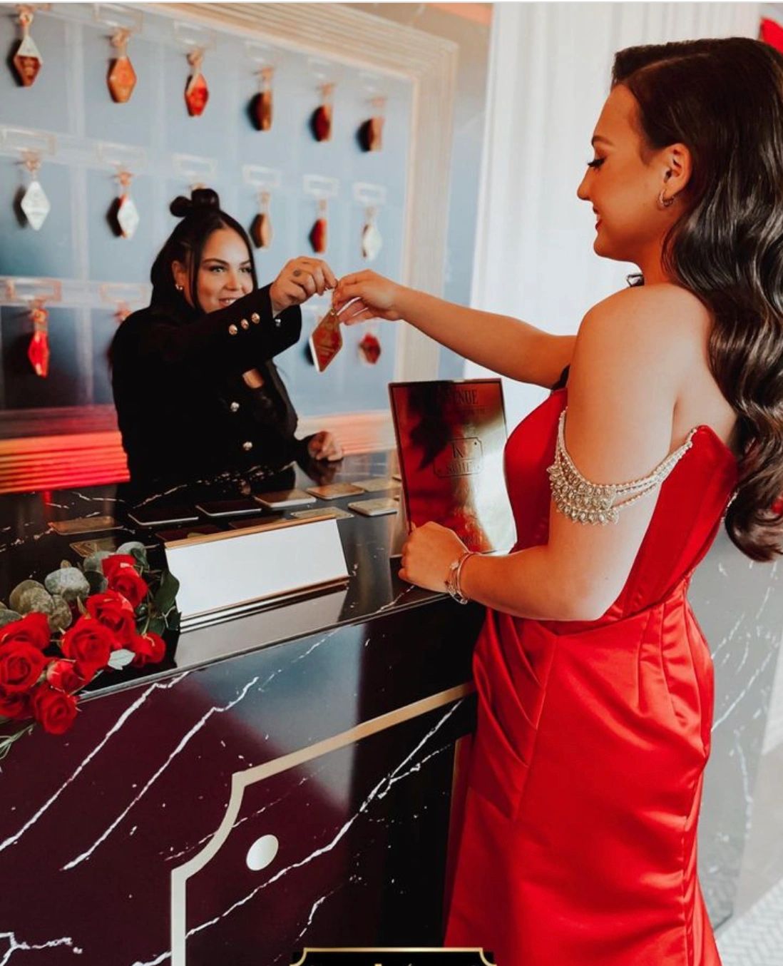 The Planners Boutique