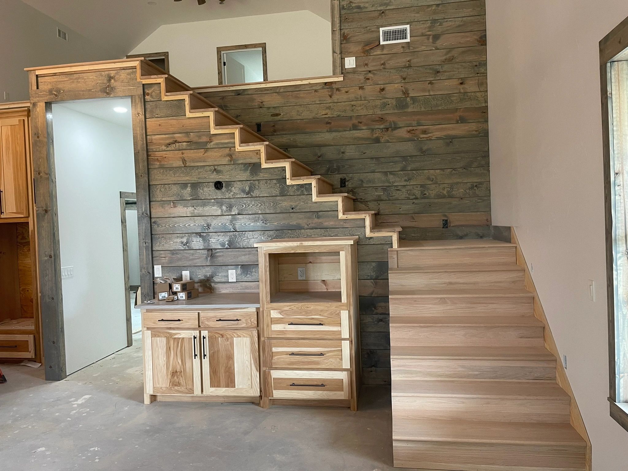 Fangman Construction