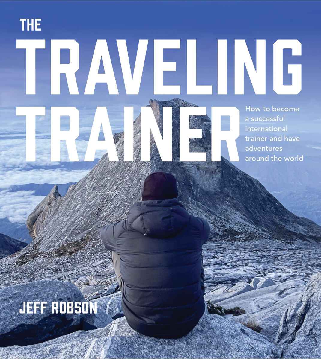 Traveling Trainer Launch