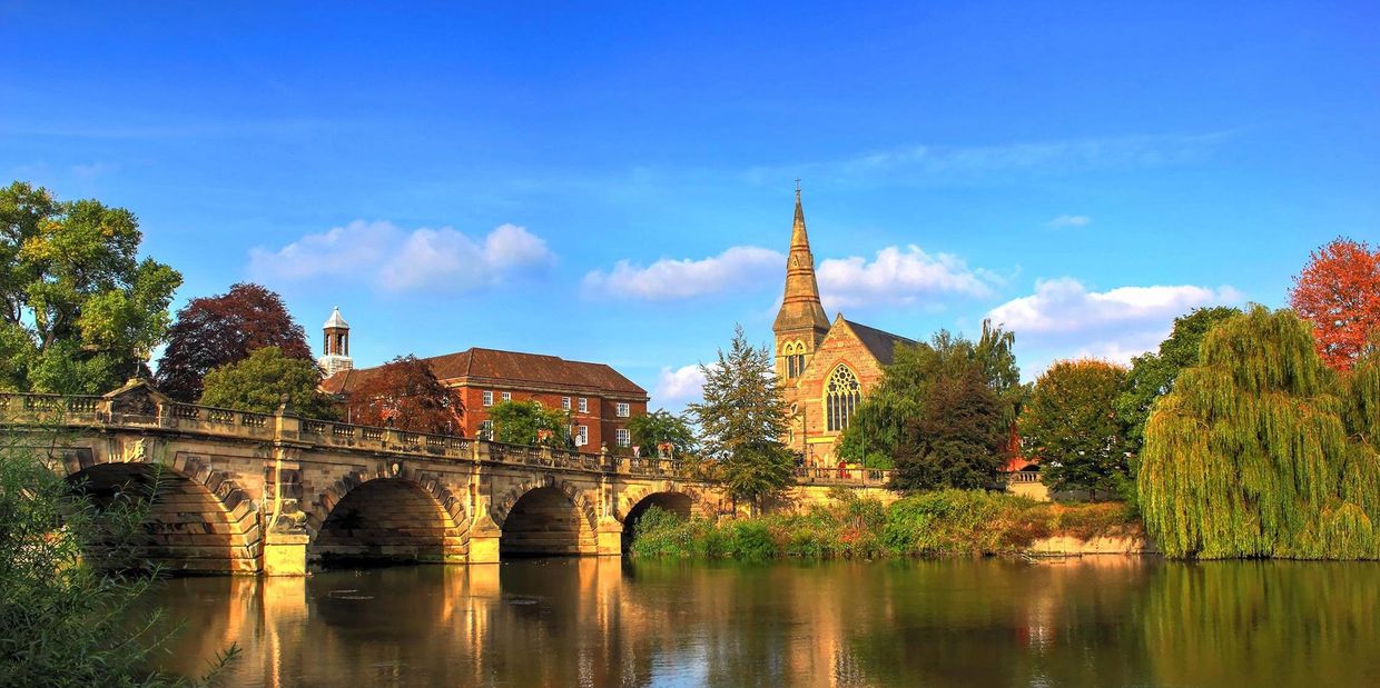 ABOUT US | Shire Bright Ltd