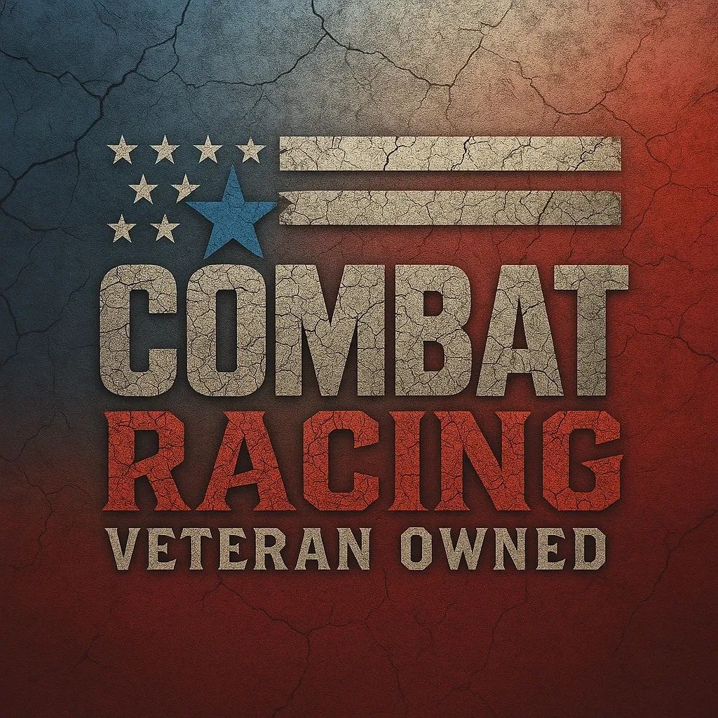 Combat Racing Events: Endurance Challenges & Military Fitness Races