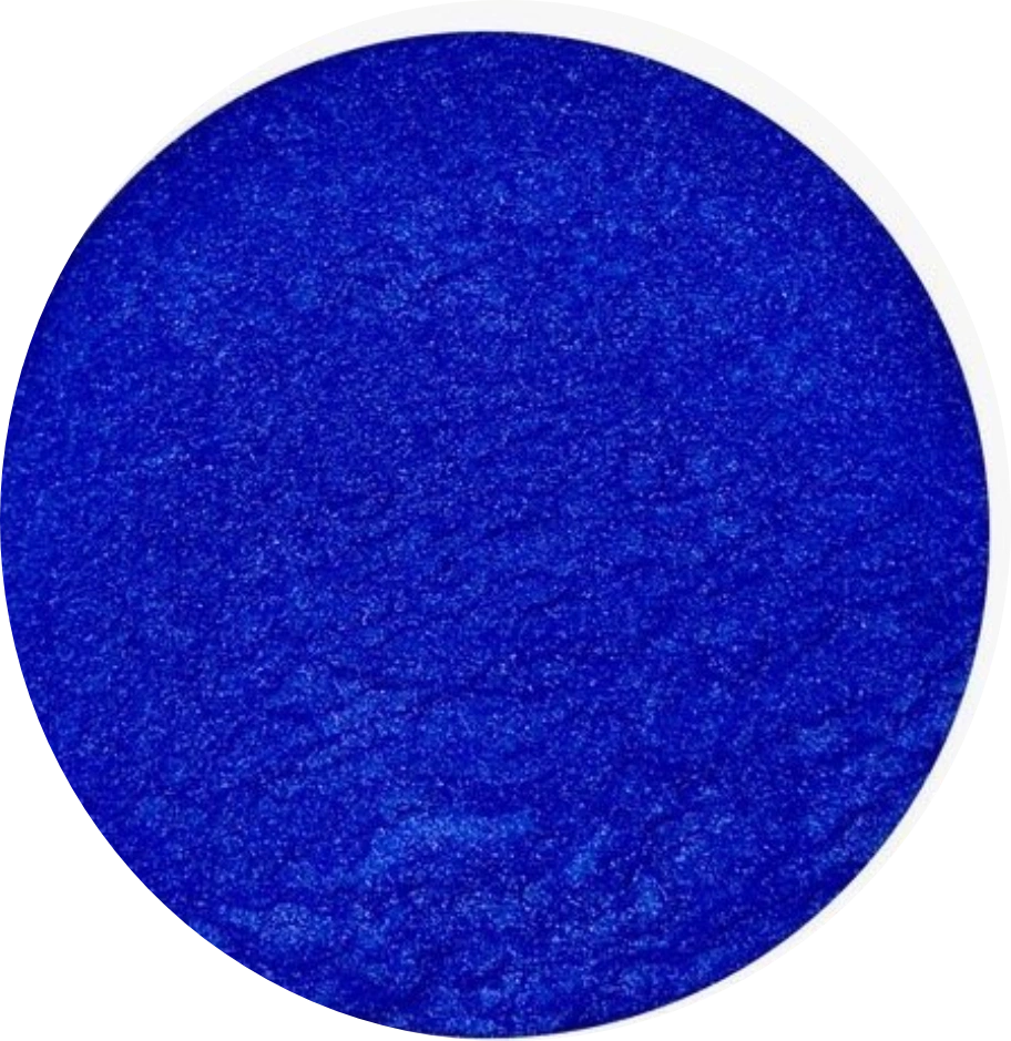 Deep Azure Powder