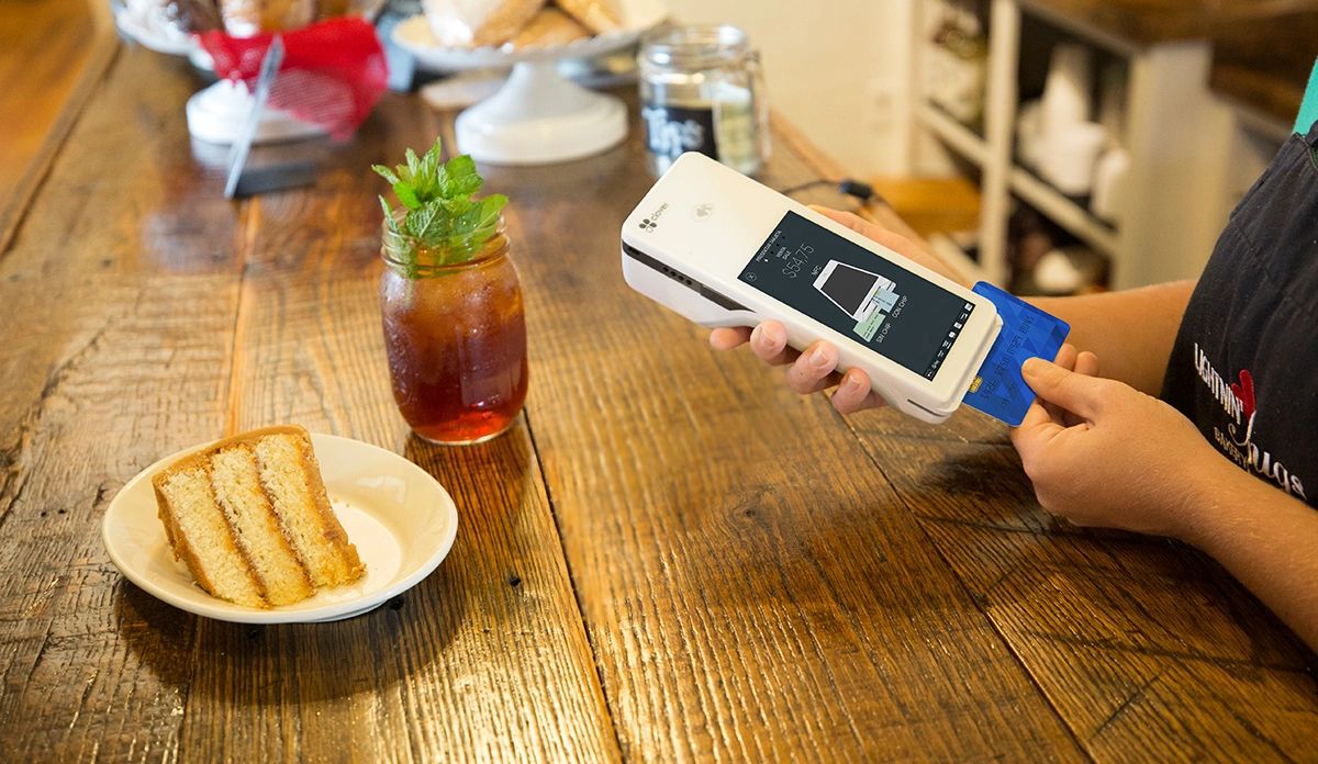 Hace crecer tu negocio - Medios De Pagos Clover Y Posnet, Control Y ...