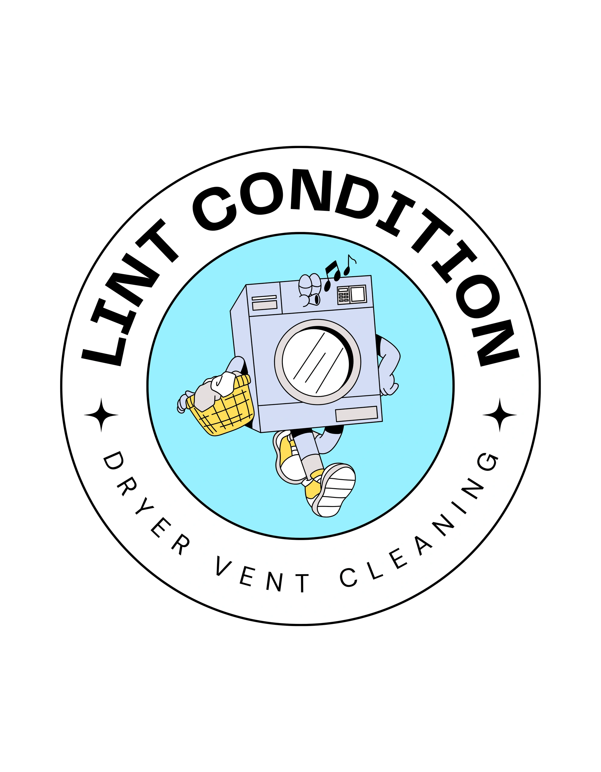 Cleaning - Lint Condition