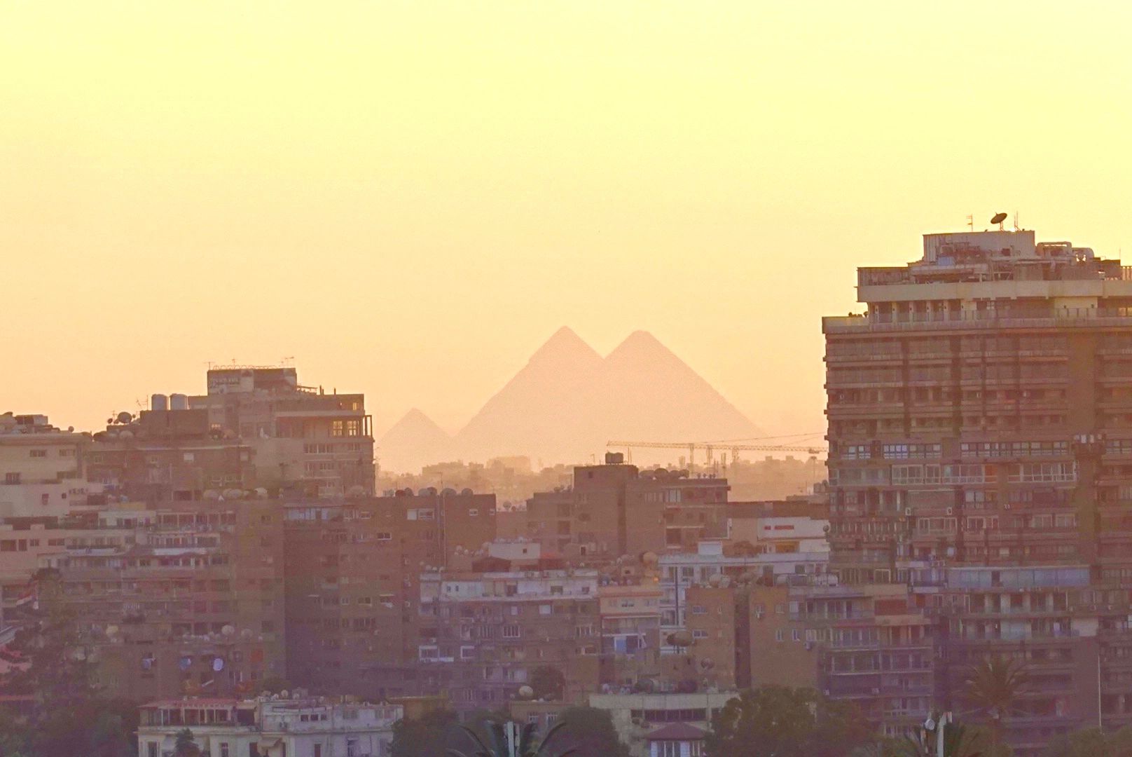 Egypt - The Good, The Bad & The Ugly