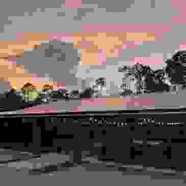 Point Washington Preserve - Wedding Venue - SANTA RSA BCH, Florida