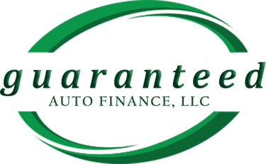 Auto Financing - Guaranteed Auto Finance, LLC