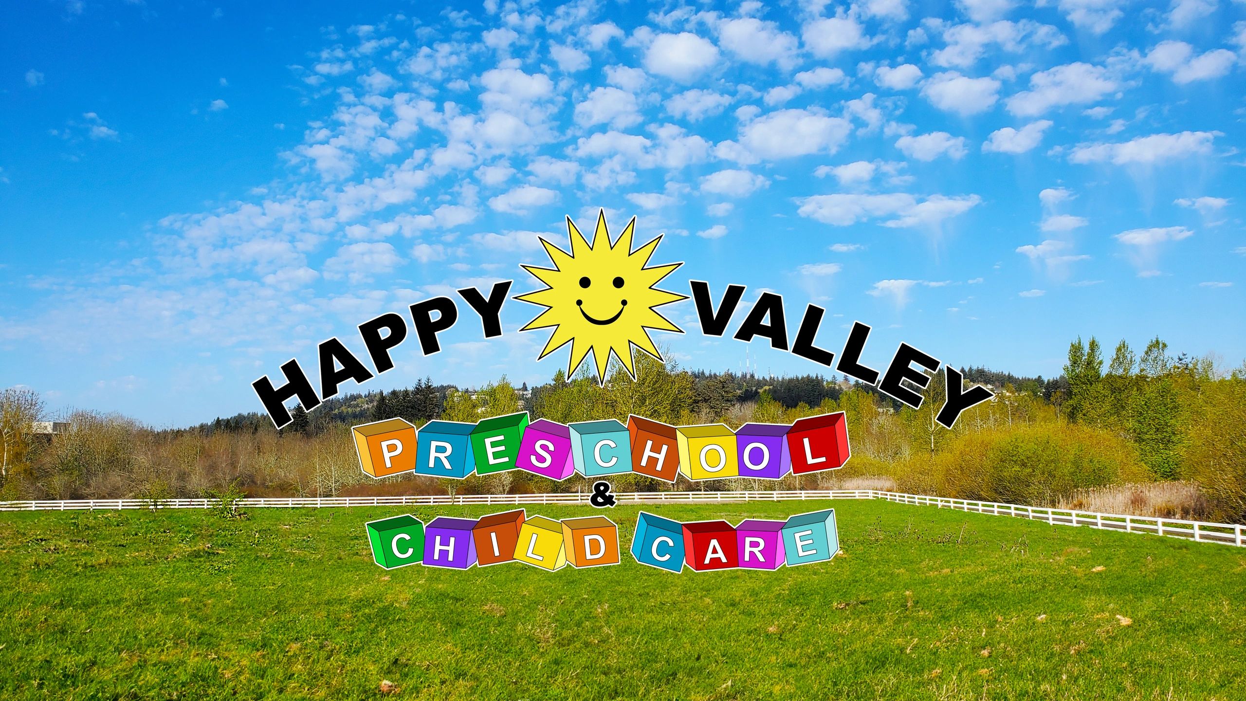 Happy Valley Preschool & Child Care