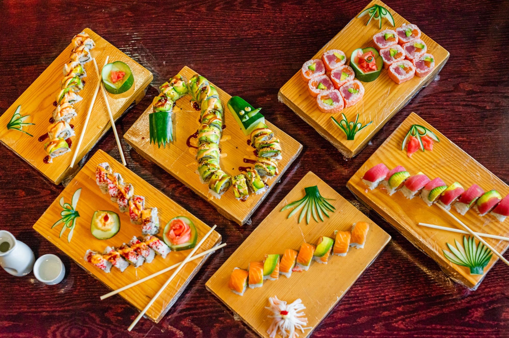 Ling's Buffet - Buffet - Lakeland, Florida