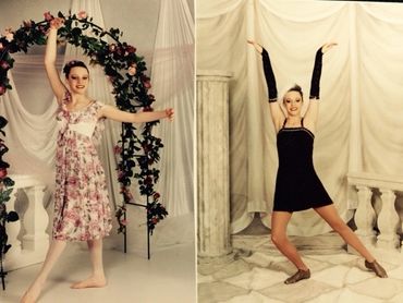 Dance Classes for Kids - Celia's Dance Academy