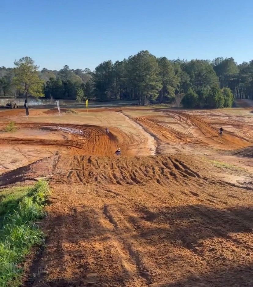Next Level Motocross