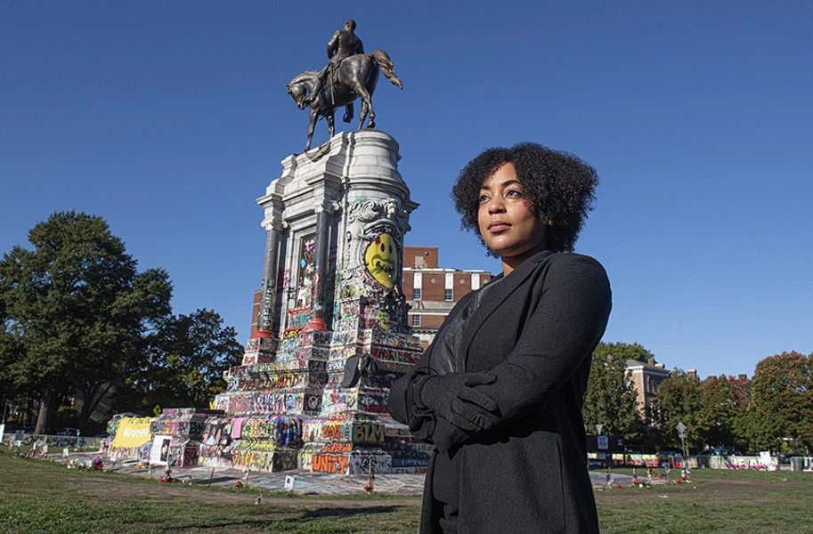 Chloe Edwards Consulting: Empowering Transformative Changes