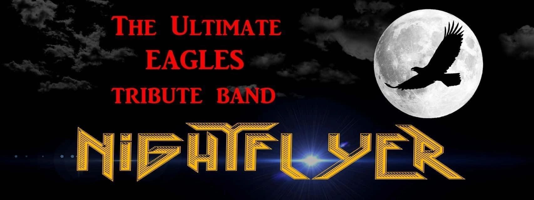 The NIGHTFLYER Band