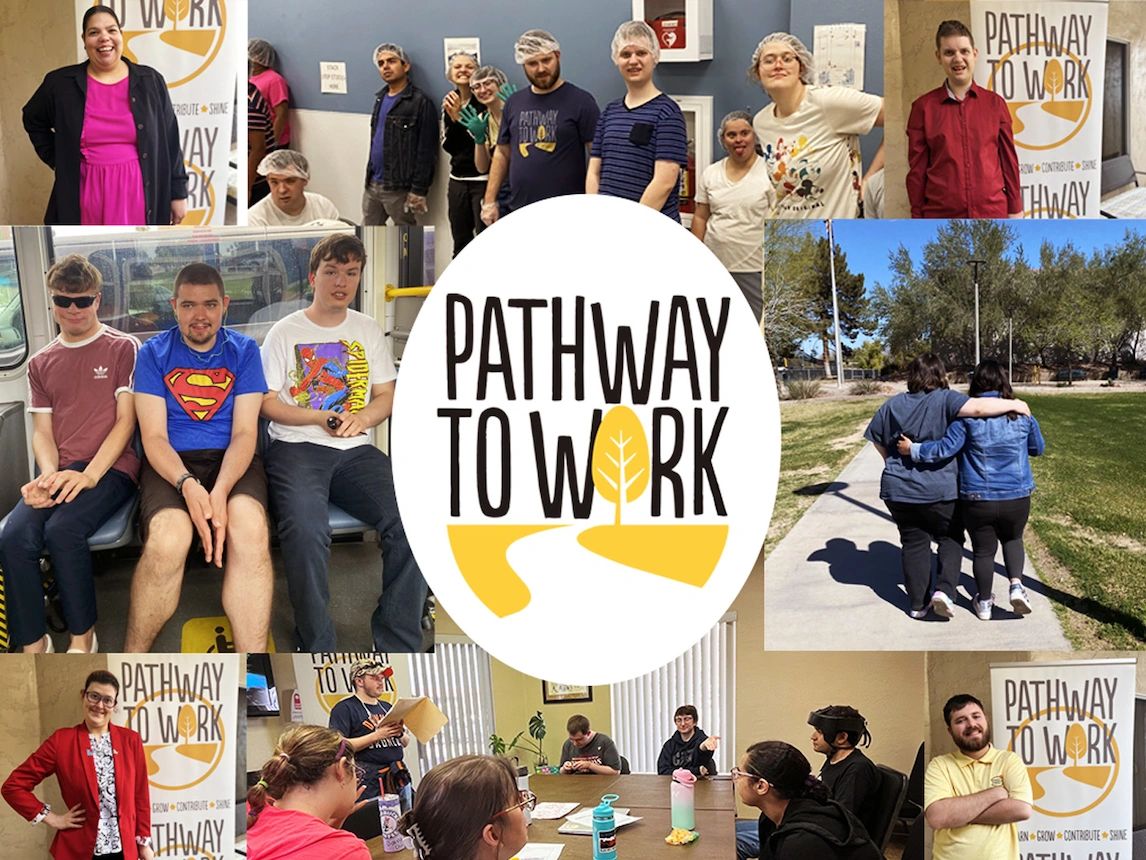 Pathway To Work