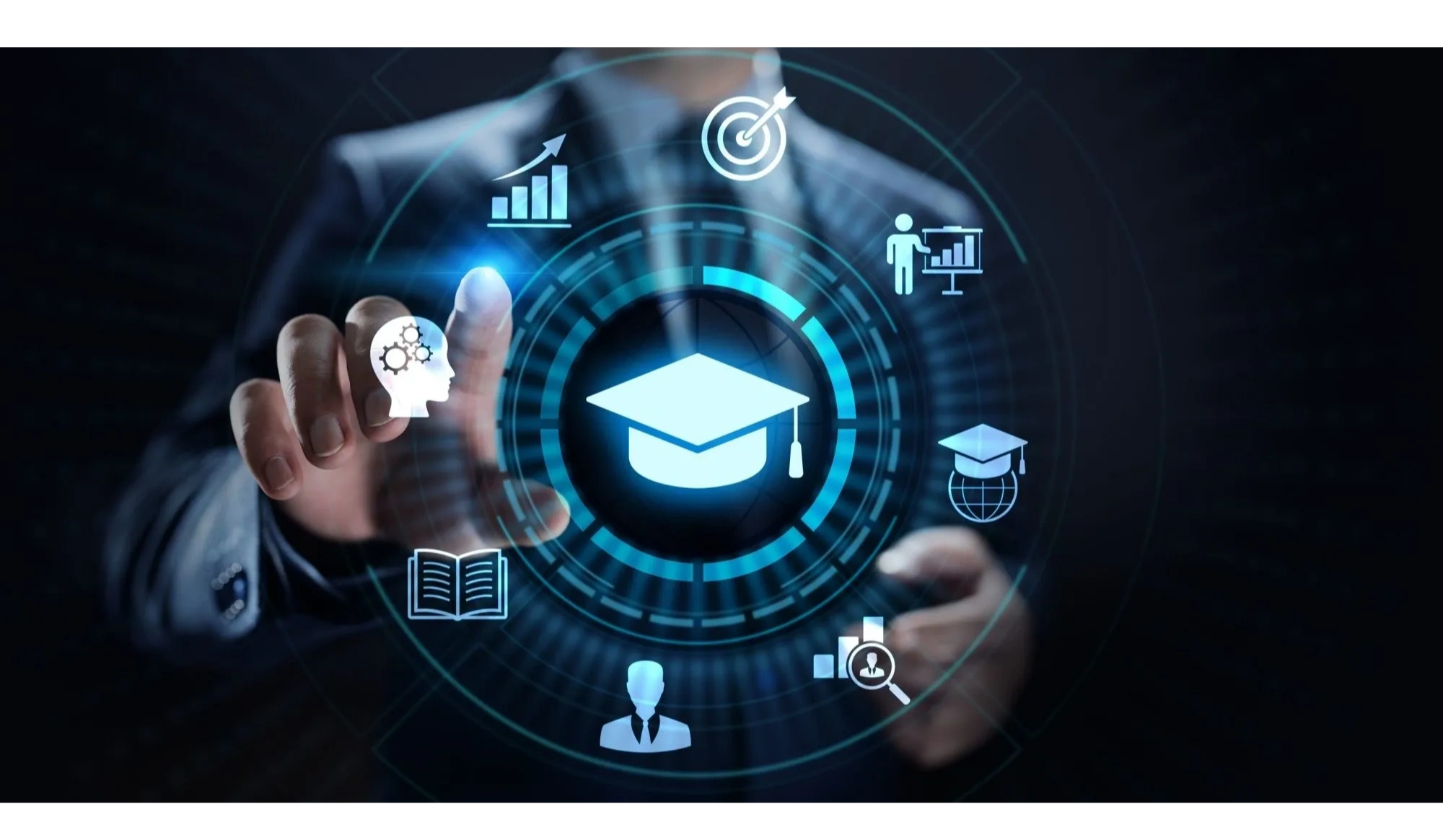 Educational IT Services - DNS - Devine Network Solution