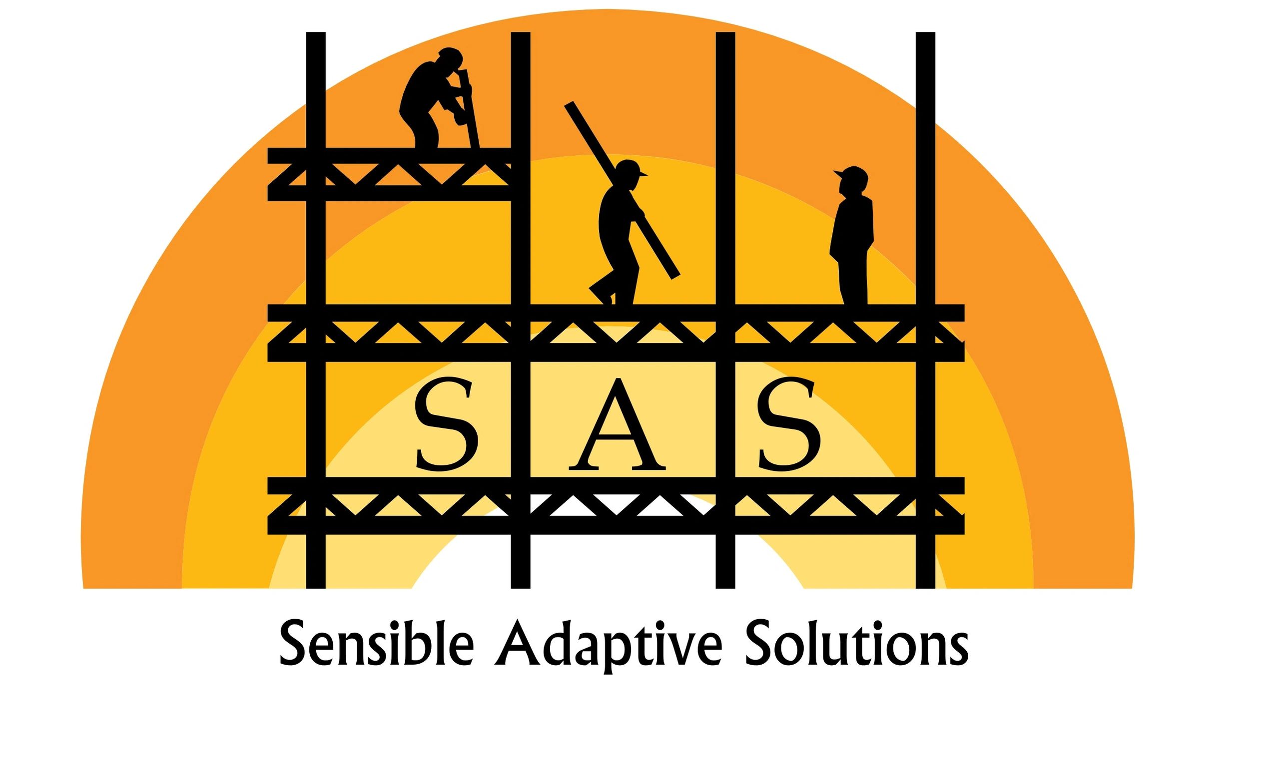 Sensible Adaptive Solutions - Home