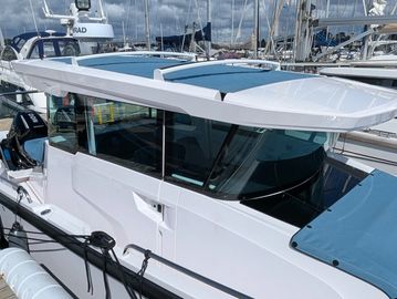 Used Boats For Sale