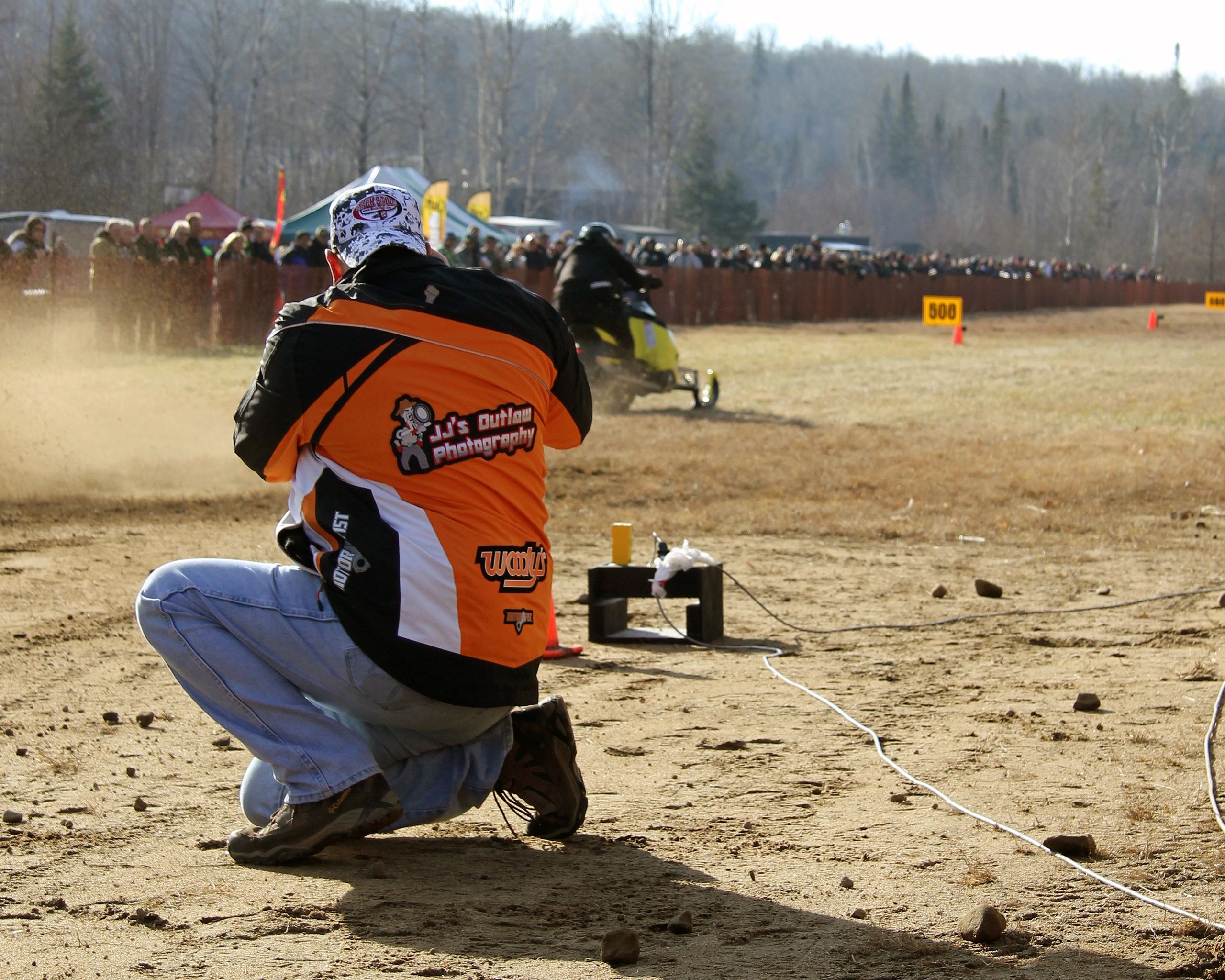 Photography - JJ's Outlaw Photography