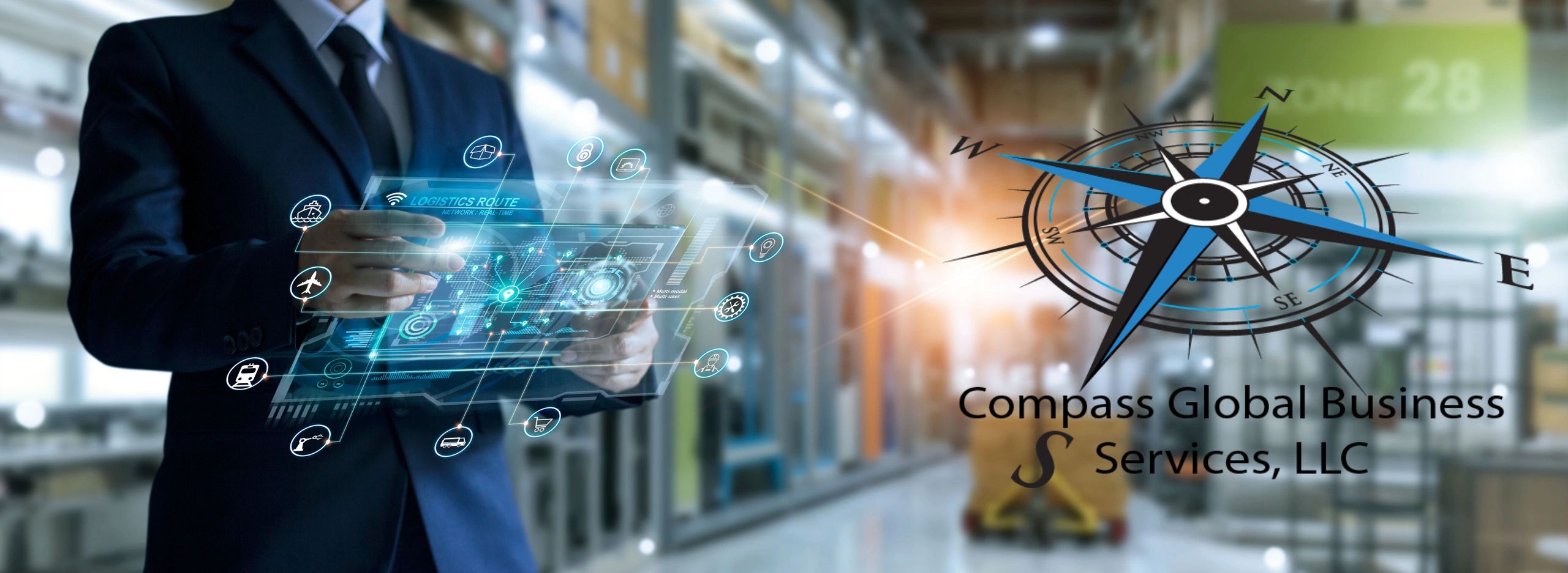 COMPASS GLOBAL BUSINESS SERVICES LLC - Home
