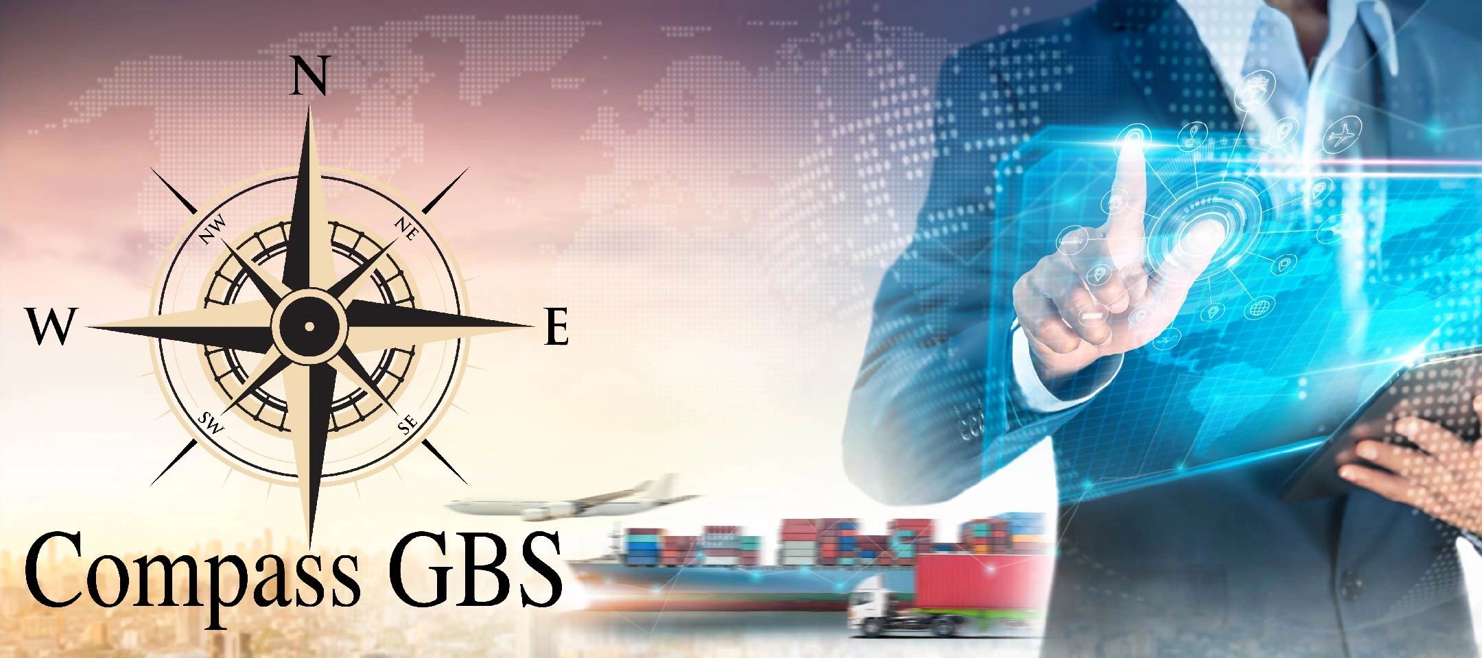 COMPASS GLOBAL BUSINESS SERVICES LLC - Home