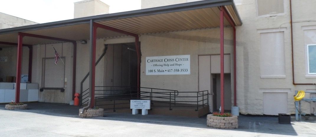 Carthage Crisis Center