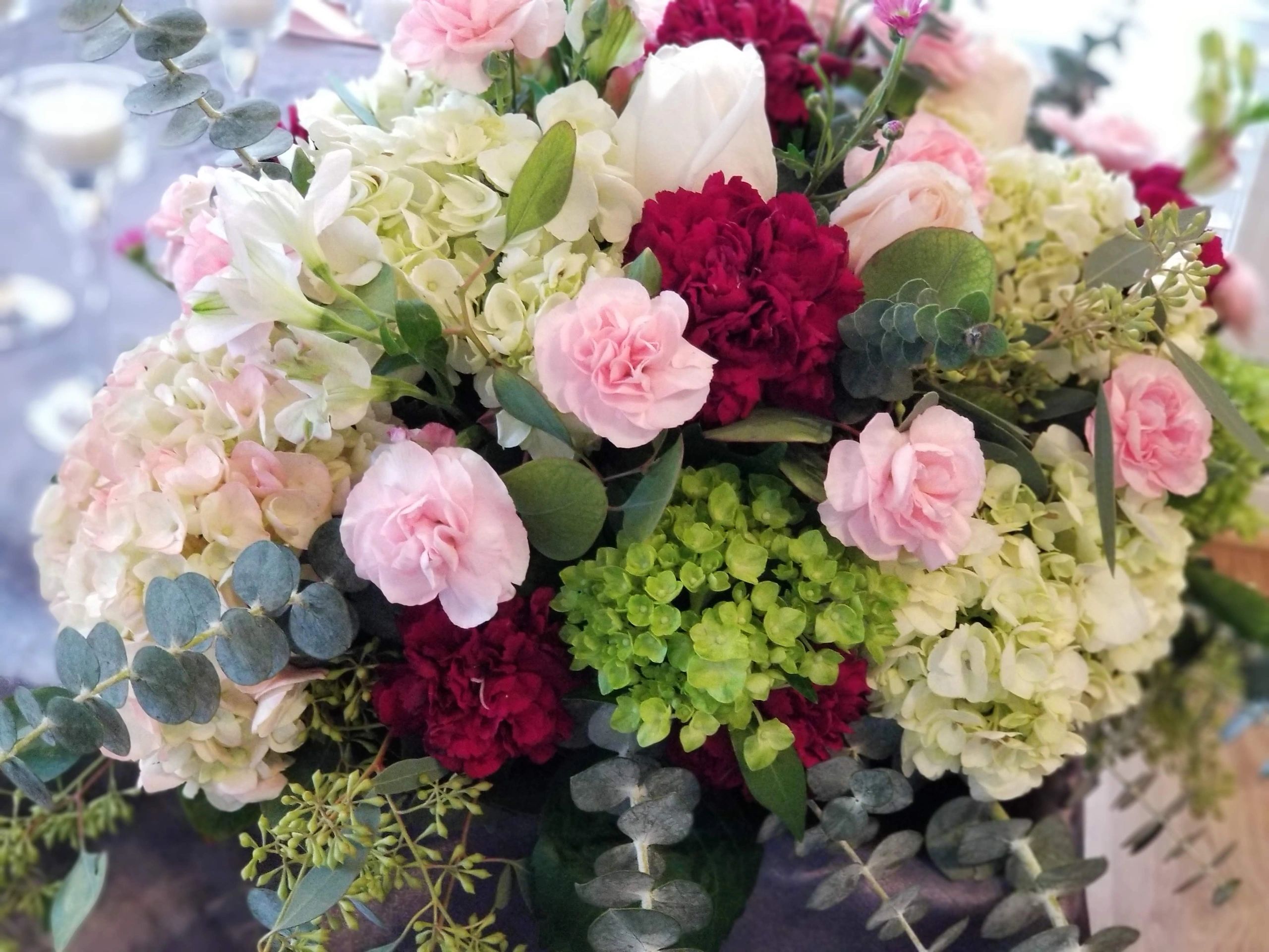 Gallery | Flourish Floral LLC