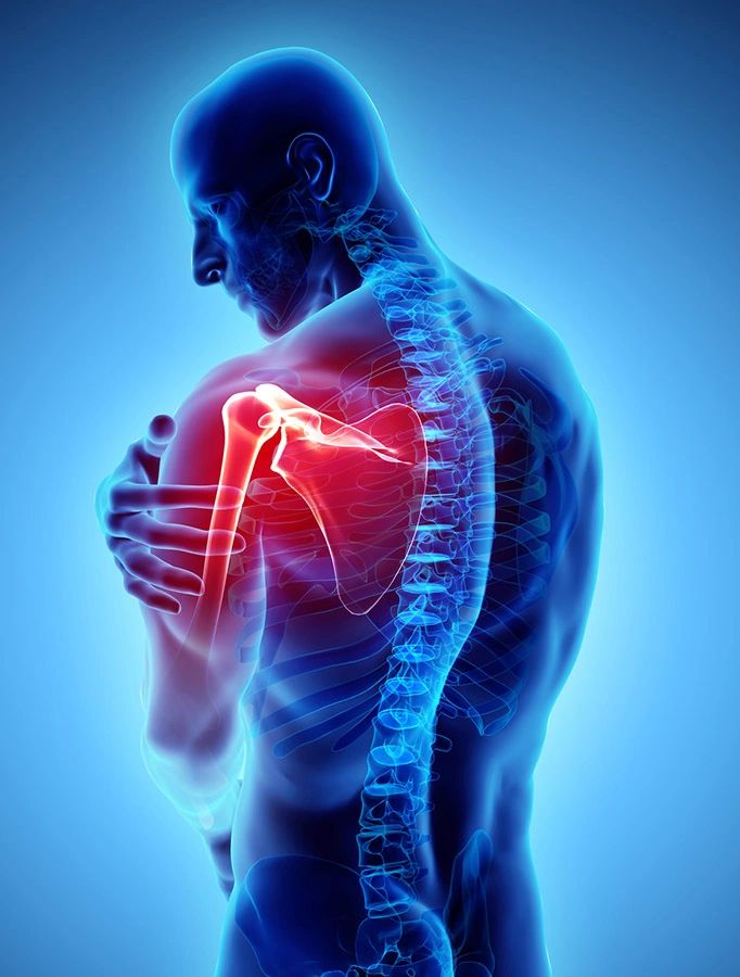 Using JingJin Yoga For Trauma