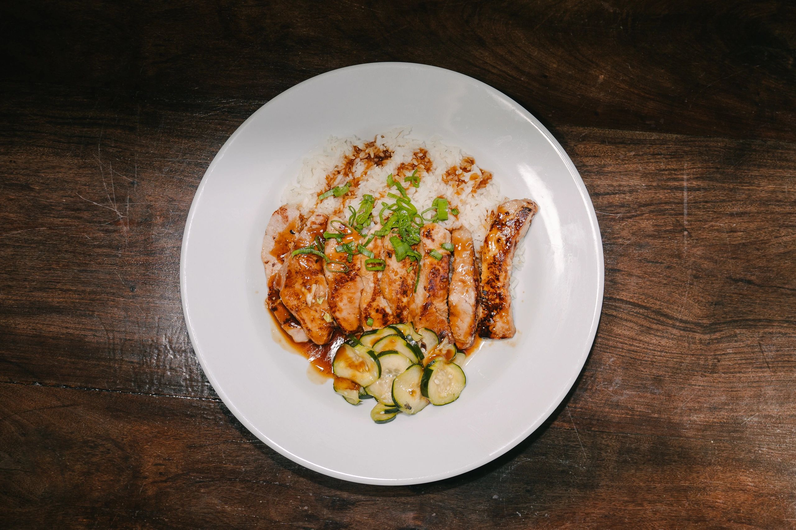 First Light Corolla - Breakfast and Burgers, Bar and Drinks