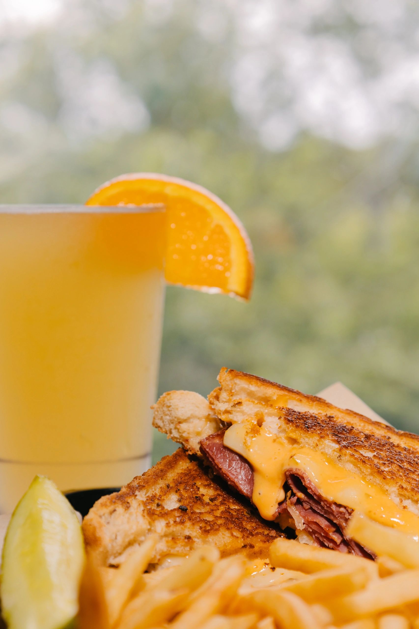 First Light Corolla - Now Open for Dinner! Indulge in Gourmet Burgers ...