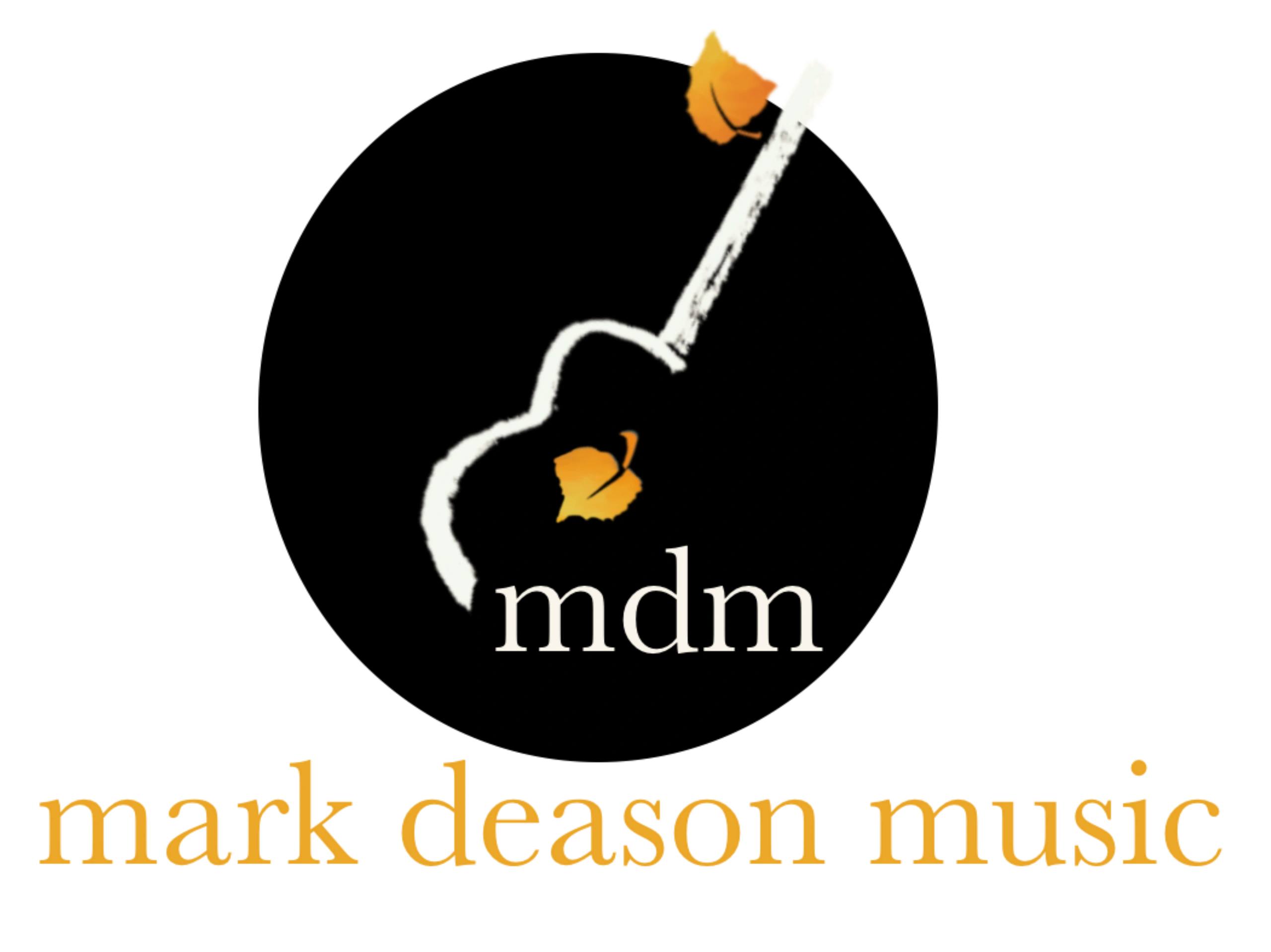 Mark Deason Music
