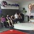 Savannah Combat Club